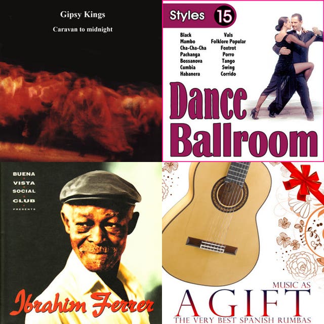 Spanish Restaurant Music of Spain – Spanish Dinner Music, Spanish ...