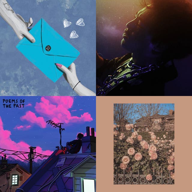 Powfu Vibes - playlist by Erika | Spotify