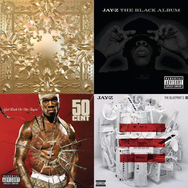 ReNation Conditioning - playlist by Dan Yeung | Spotify