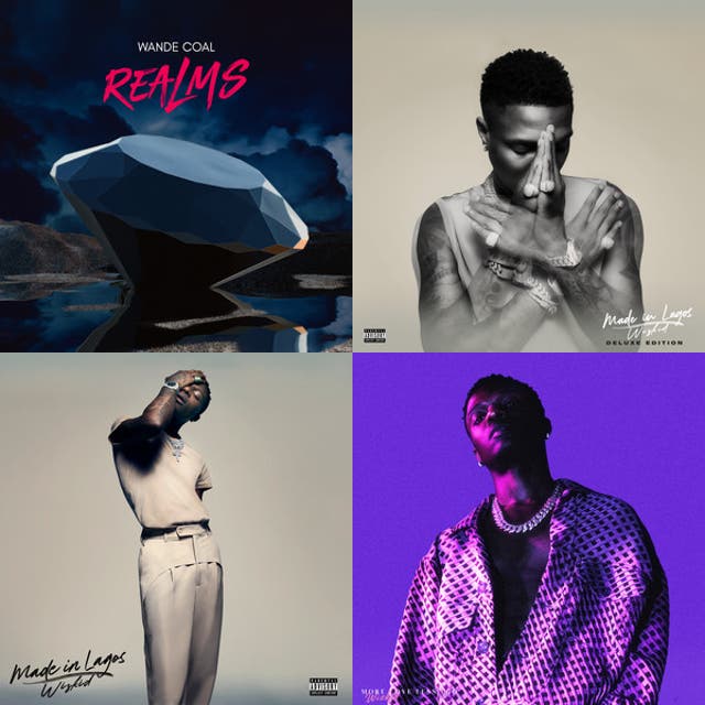 Current Vibe - playlist by Nnma | Spotify