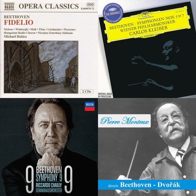 Beethoven - Morning Time by Brighter Day Press - playlist by ...