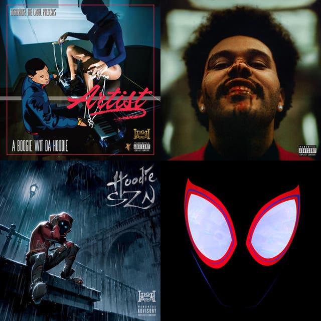 Nighttime RAP! - playlist by Jaden.🤯 | Spotify
