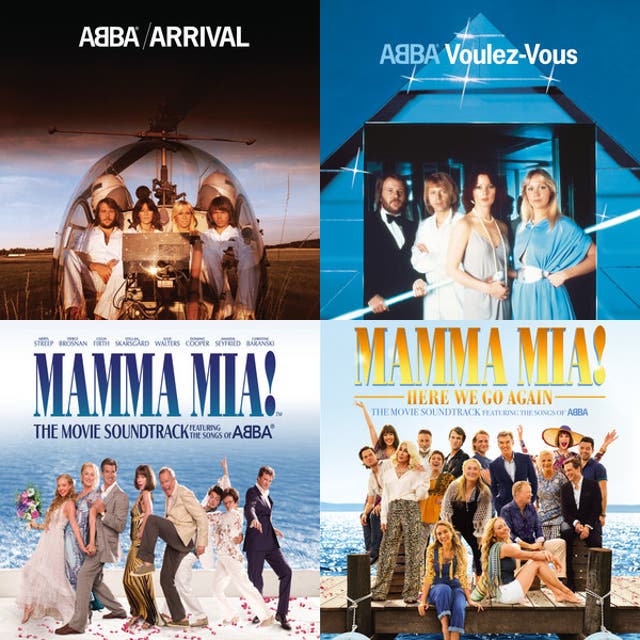 Whos The Daddy Playlist By Brenna Spotify