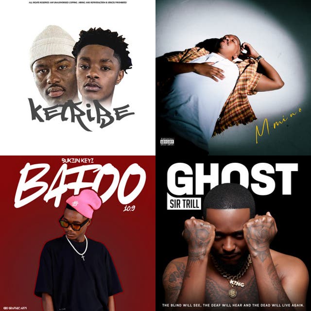 Bacardi via sgidongo (feat. Kabza De Small & Mac Breezy) - playlist by ...