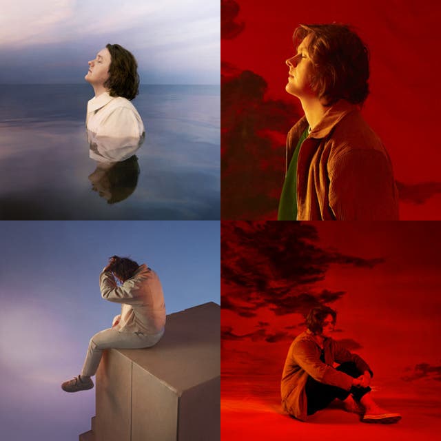 Lewis Capaldi Concert 2023 - playlist by ciera | Spotify
