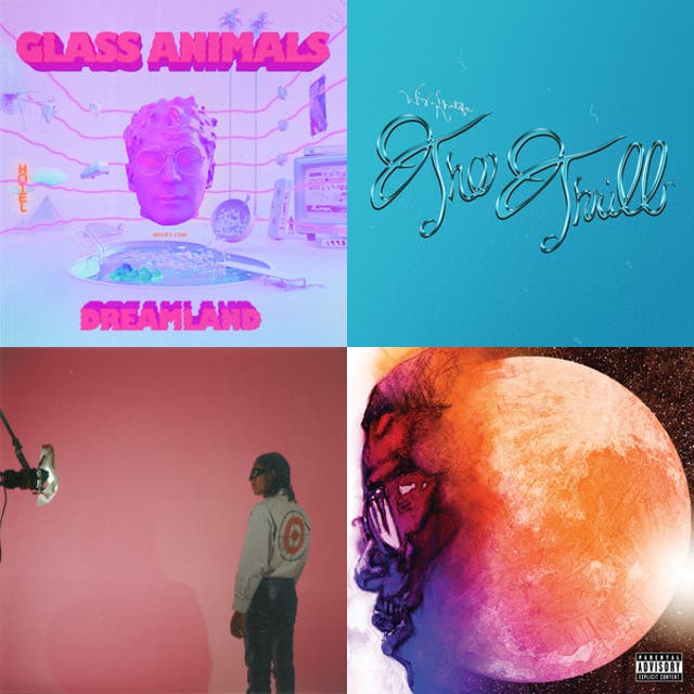 Summer of ‘24🌊🕶️ - playlist by Geoffrey | Spotify