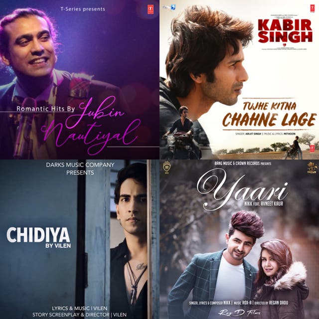 Chidiya – Vilen - playlist by TISHA | Spotify
