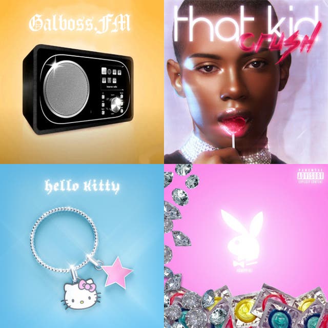 ♪ayesha’s unreleased album♪ - playlist by ⋆౨ৎ🍡˚ ˖ ࣪ | Spotify
