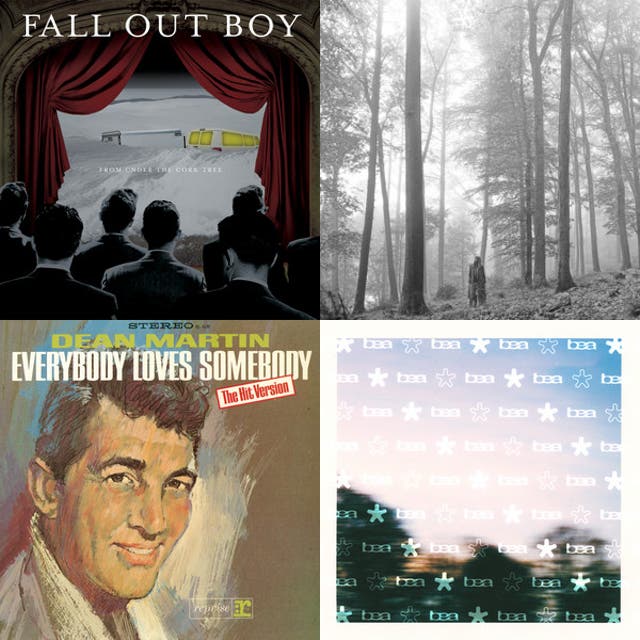 Cold Winter Music (not Christmas Music) - playlist by Feeney | Spotify