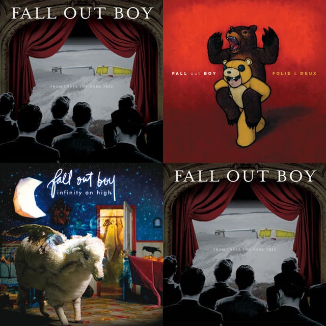 Fall Out Boy