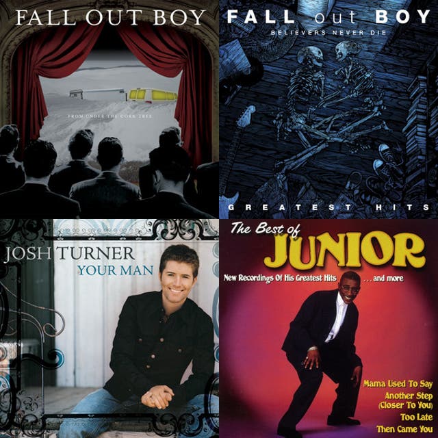 Moses' Playlist - playlist by Moses Nuñez Jr. | Spotify