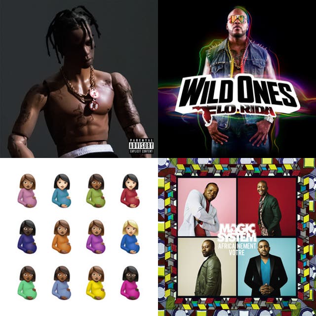 Wild - playlist by SsHADOwW | Spotify