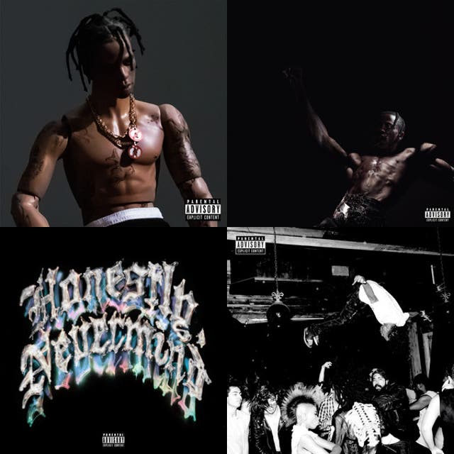 Fucking Daddys Playlist By Santy B Spotify