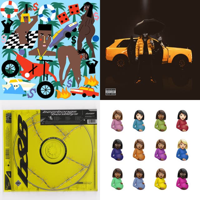 Nife talk - playlist by Anthony Cazares | Spotify