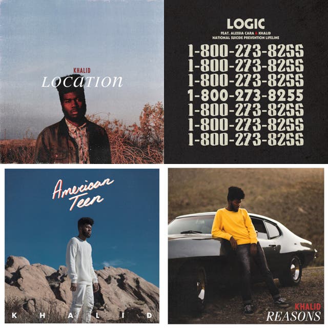 Shot Down – Khalid - playlist by Angel Ramirez | Spotify