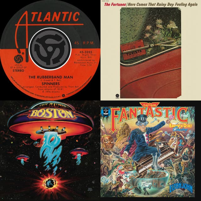 70s on 7 Sirius XM - playlist by Kevin Izykowski | Spotify
