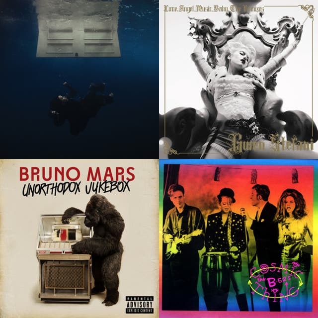 RSCC OCT/NOV 2024 - playlist by Melanie Lund | Spotify