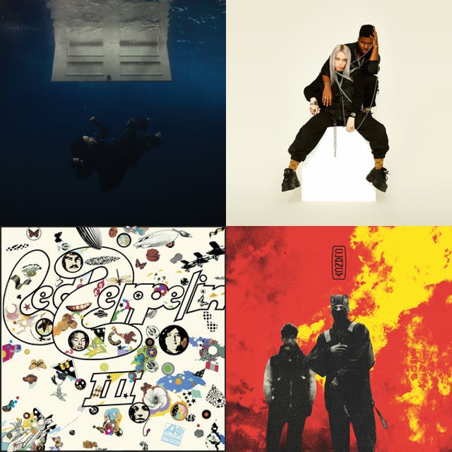 KASO KSI - playlist by James | Spotify