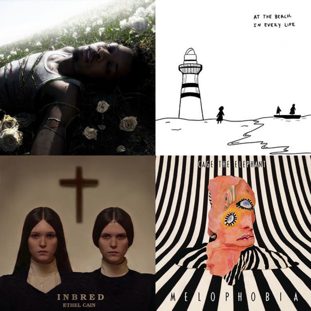 🐥 🐳 - playlist by nguyenjason21 | Spotify