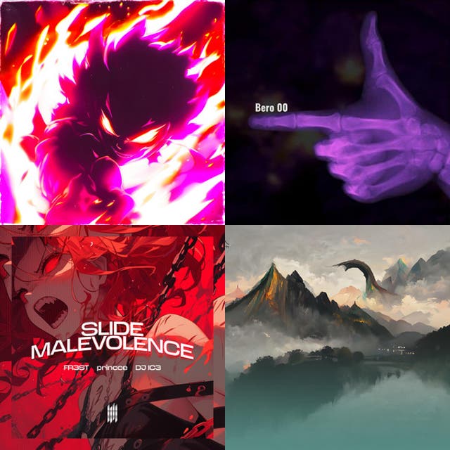 SLIDE MALEVOLENCE - playlist by benaja208 | Spotify