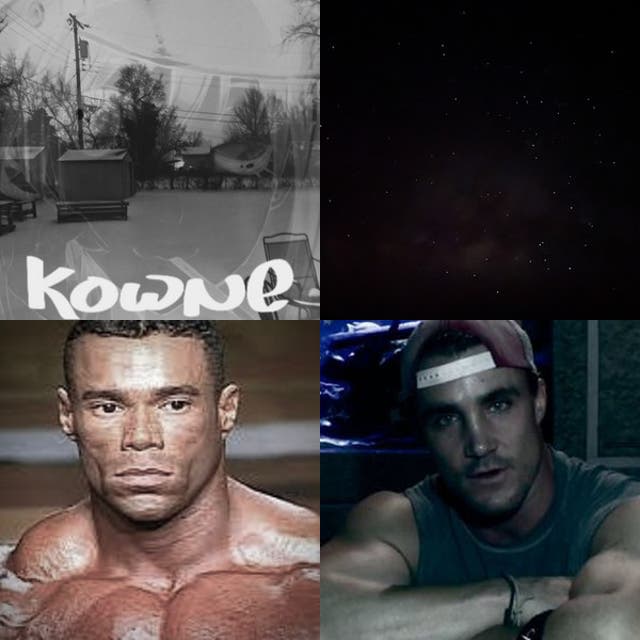 “Purpose” Kevin Levrone x Tom Platz - (Machina Midrift) - playlist by ...