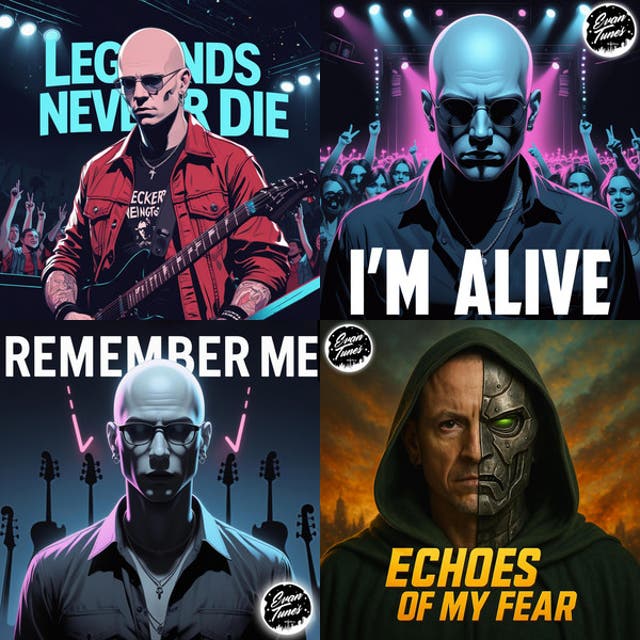 Evan Tunes - playlist by Timothy Alves | Spotify