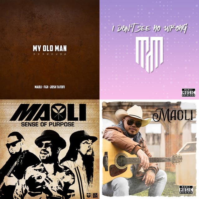 Maoli country covers - playlist by JohnhillAcosta | Spotify