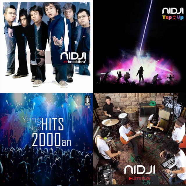 Indonesia Terbaik 2000an - playlist by Fachry Nugroho | Spotify