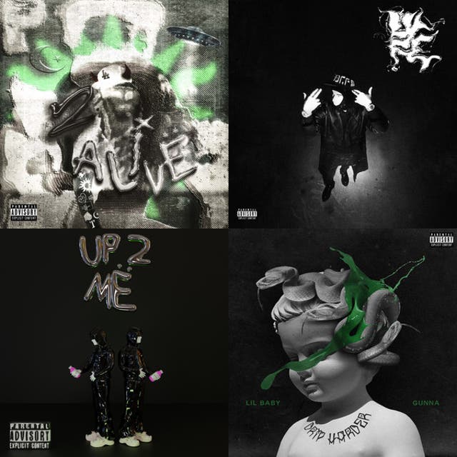 Heat - playlist by Schonebrenndon | Spotify