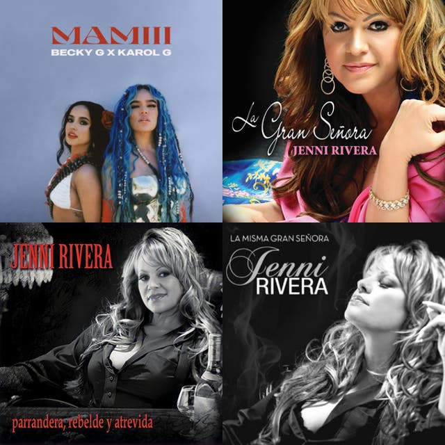 Spanish songs to sing my lungs out too - playlist by evelynperez1004 ...