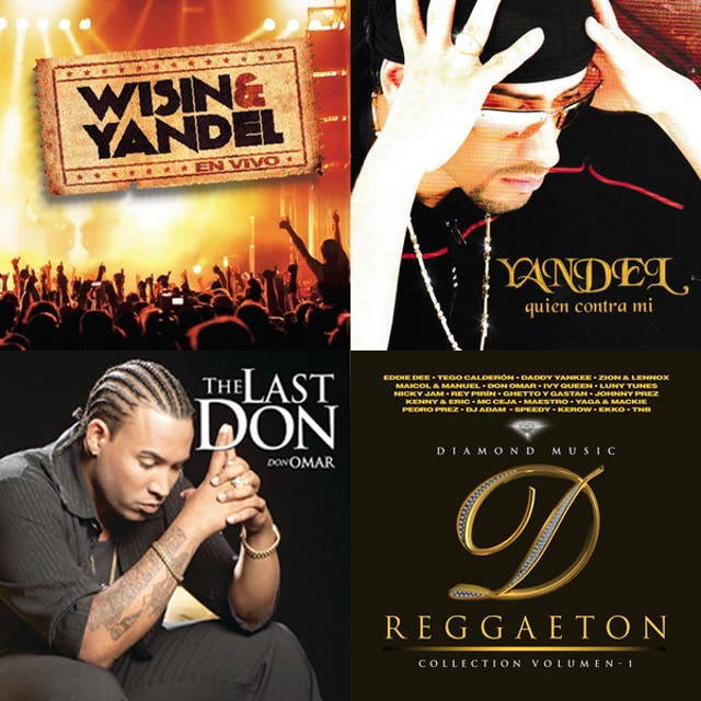 El Gistro Amarillo - playlist by Cheny Feliciano | Spotify