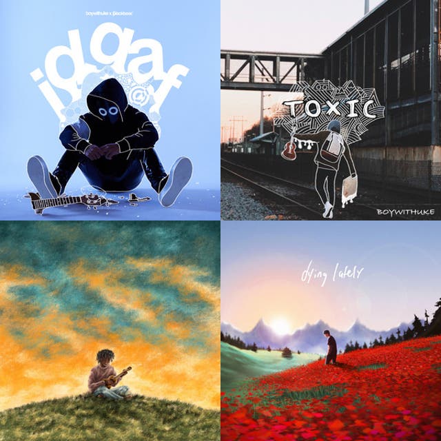 Soft emo - playlist by Hugh | Spotify