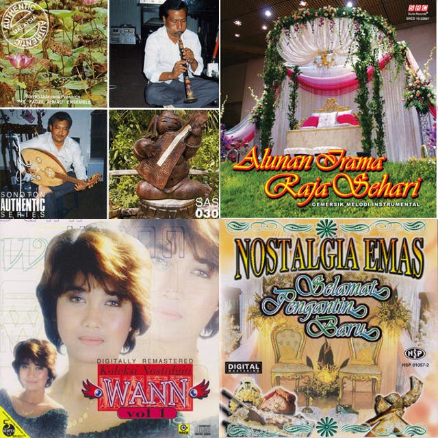 kompang lagu pengantin - playlist by Gadis Mistri Gadis | Spotify