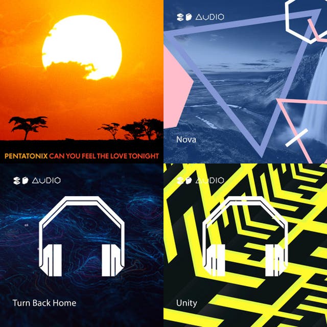 3D songs pentatonix - playlist by xtomtomxx | Spotify