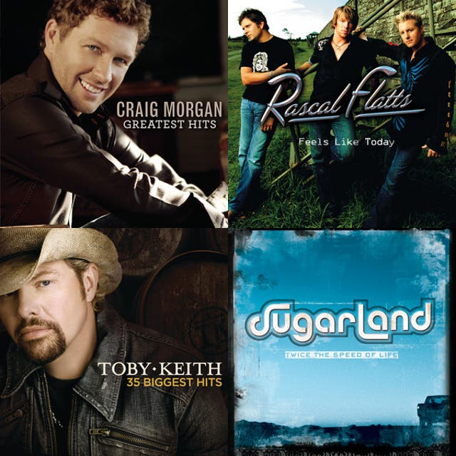 Top Country Hits of 2005 - playlist by Ryan Milowicki | Spotify