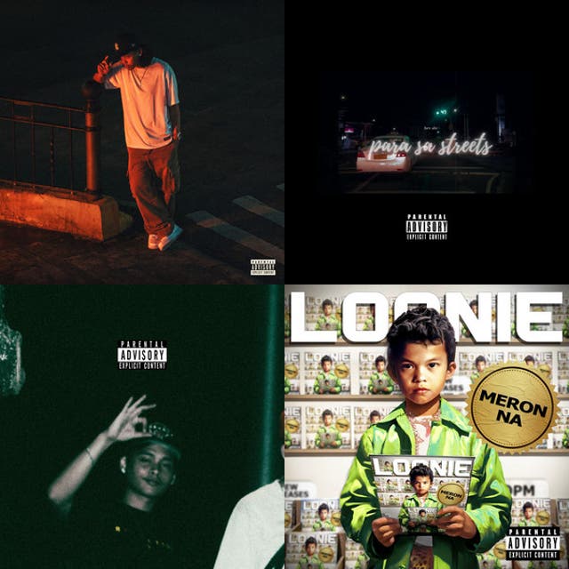 Loonie, Hev Abi, Flow G - playlist by Lawrence | Spotify