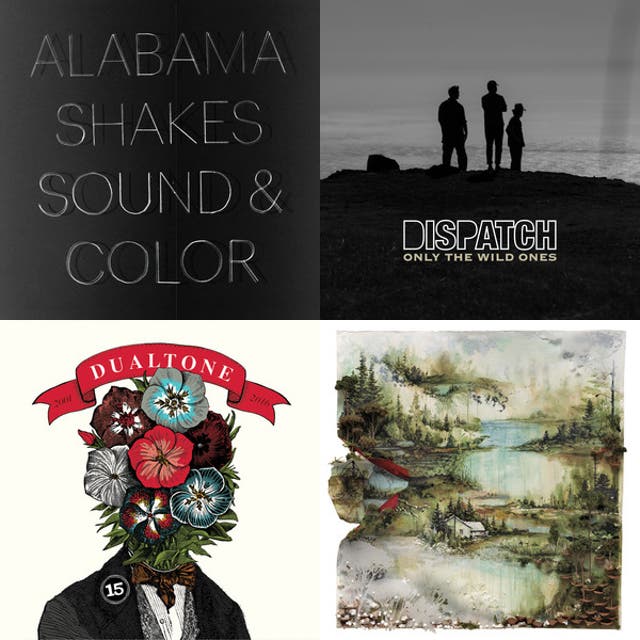 Only the Wild Ones – Dispatch - playlist by Ariana Fuda | Spotify