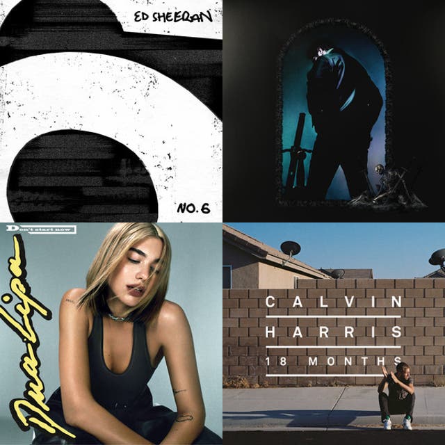 Work Meeting Playlist - playlist by Alyson Sebree Baluchi | Spotify