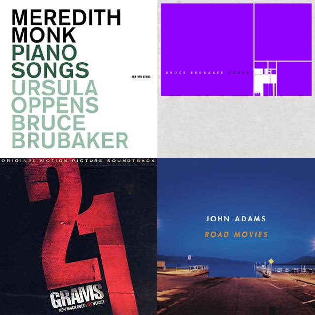 Top artists of Contemporary Classical music genre - Chosic