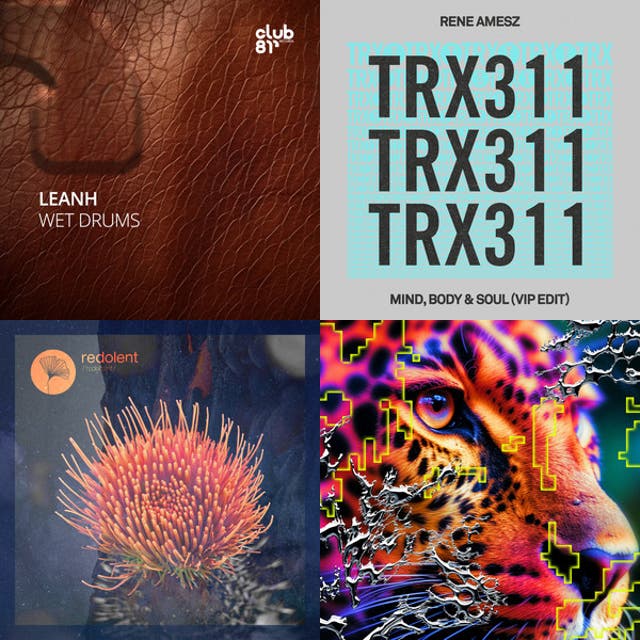 SAMUEL GROSSI RADIO - playlist by SAMUEL GROSSI | Spotify