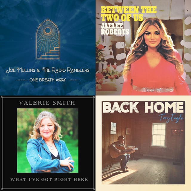 New Releases in Bluegrass for August 2024 - playlist by Bluegrass ...