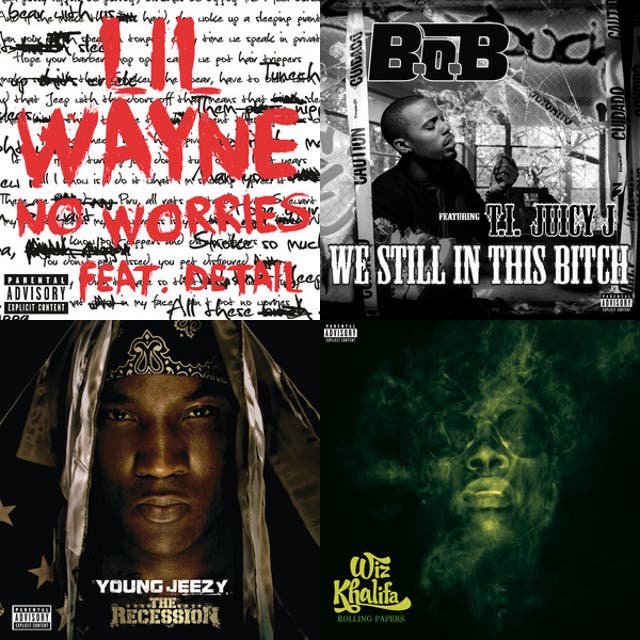 Woofer Cookers - playlist by Hudson Cox | Spotify