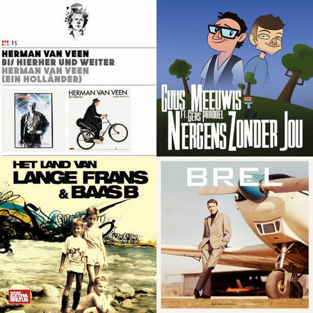 Dutch songs - playlist by brrrrrr | Spotify