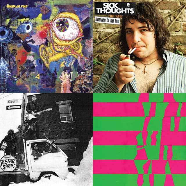 Total Punk Corporate Retreat - playlist by wellthatsthebagimin | Spotify