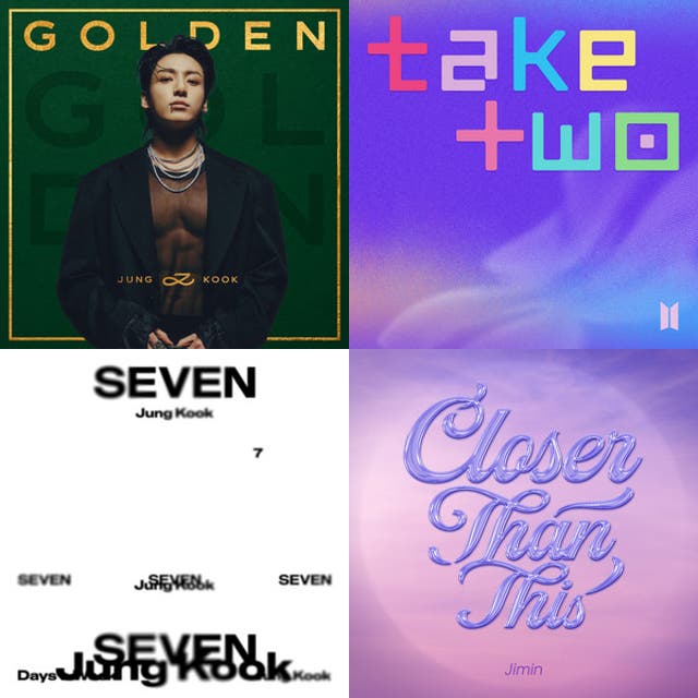 Closer Than This + Standing Next To You - playlist by Jooniverse | Spotify