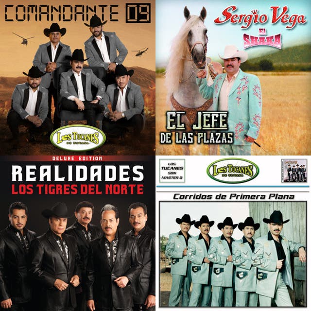 Comandante 09 - playlist by Bryan Mantequilla | Spotify