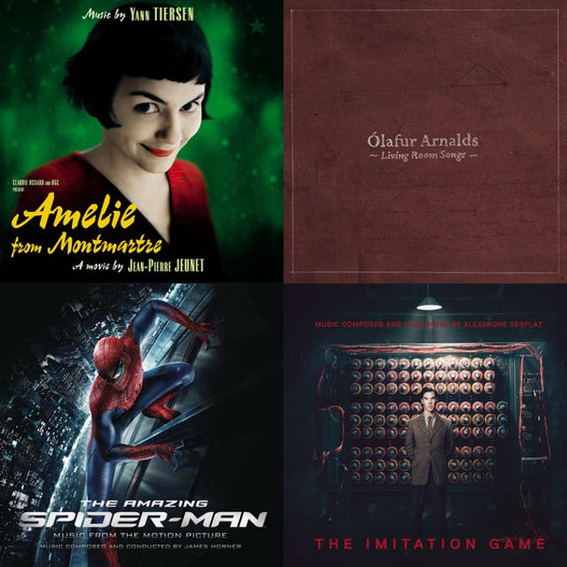 Music for storytelling, writing, dreaming - playlist by Seraphim Joy ...