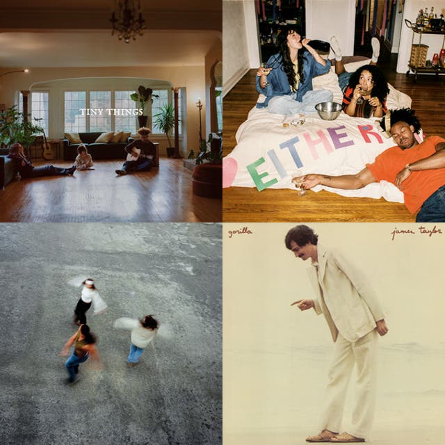 james taylor + tiny habits setlist - playlist by melody | Spotify