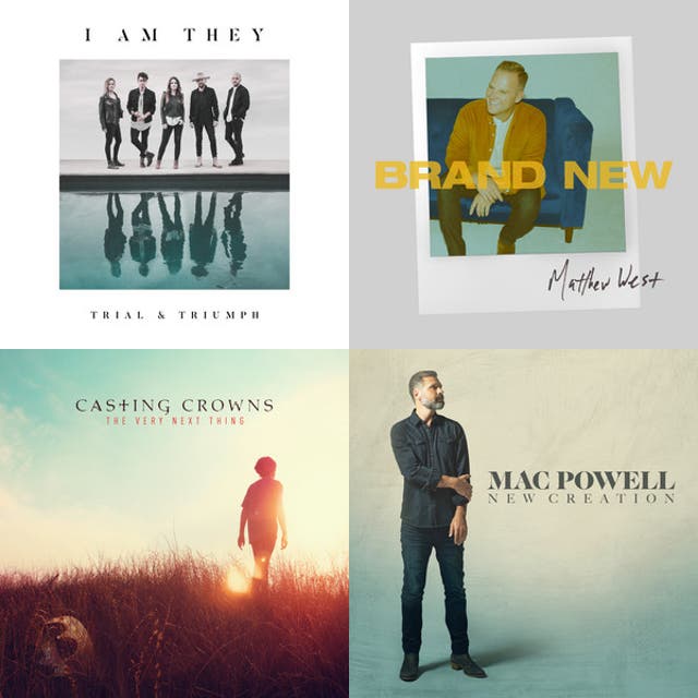 Christian Bangers - playlist by ThunderBeats | Spotify
