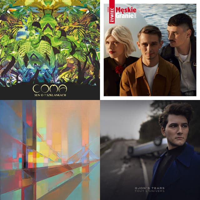 jam - playlist by Zuza Grupa | Spotify